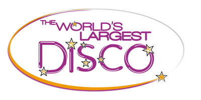 World's Largest Disco